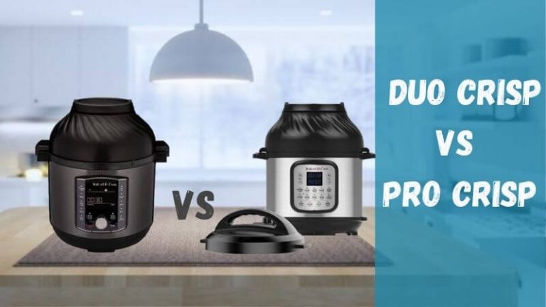 Instant Pot Comparison | Which Model Is The Best? - The Family Need